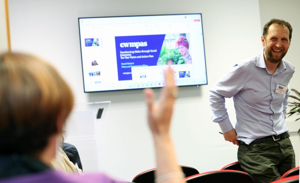 WISERD Annual Conference 2024 – Wales Institute of Social and Economic ...