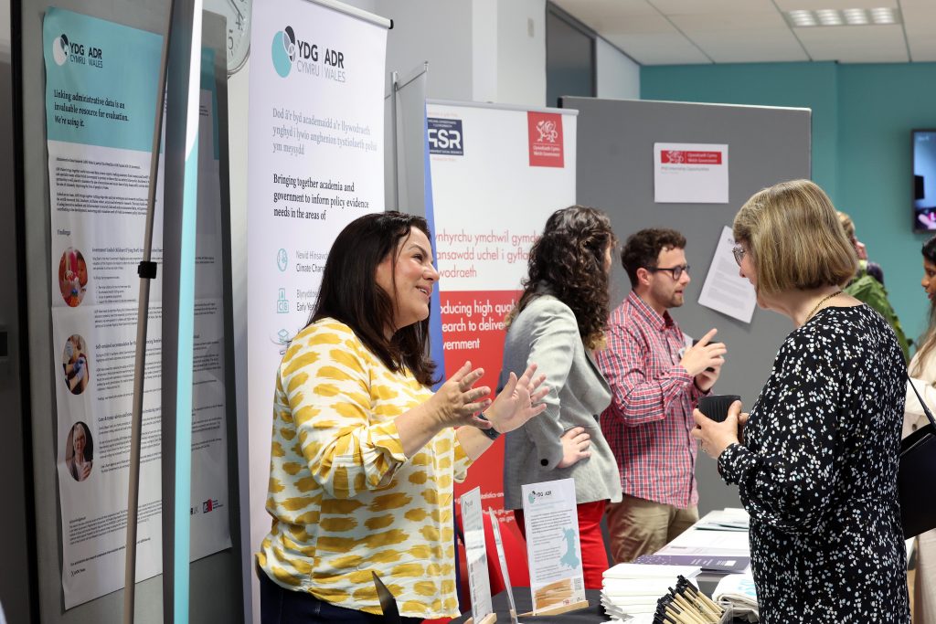 WISERD Annual Conference 2024 – Wales Institute of Social and Economic ...