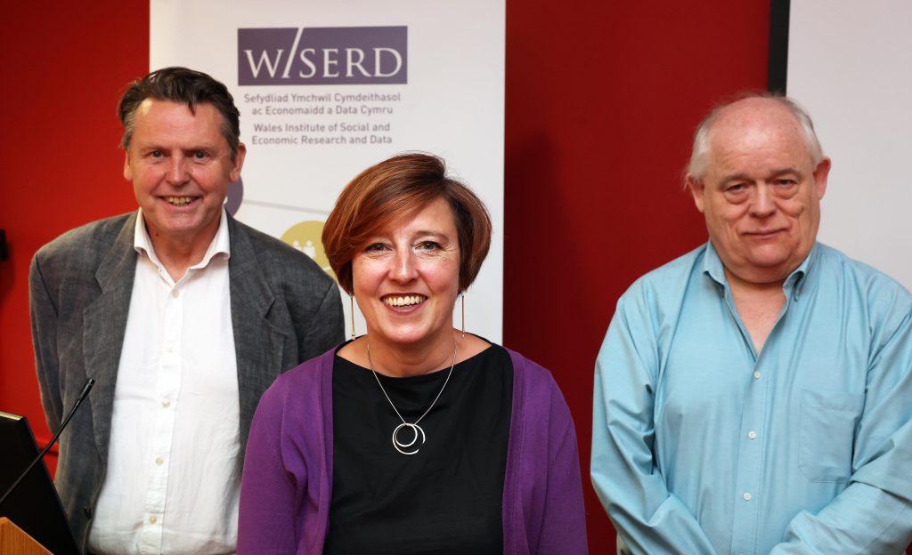 WISERD Annual Conference 2024 – Wales Institute of Social and Economic ...