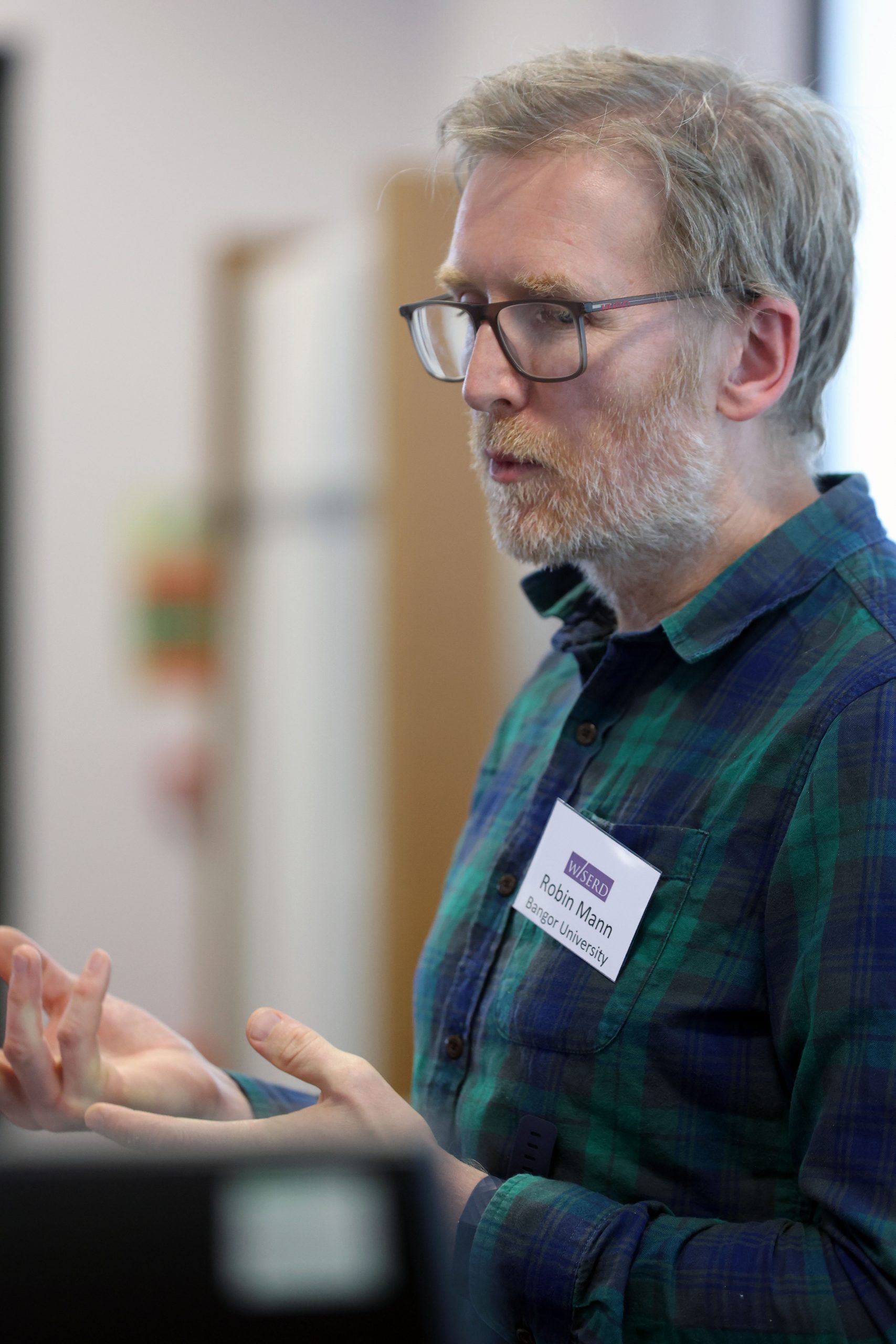 WISERD Annual Conference 2022 Photo Gallery – Wales Institute of Social ...