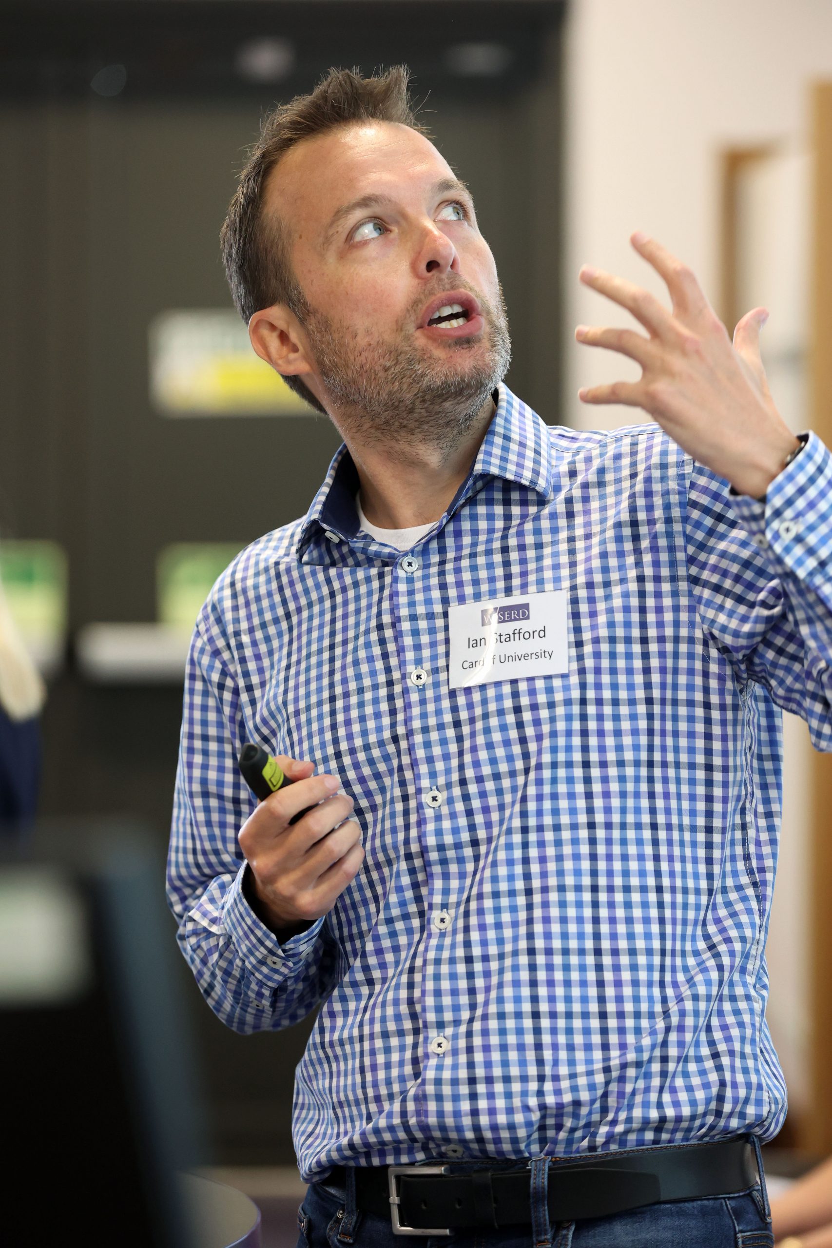 WISERD Annual Conference 2022 Photo Gallery – Wales Institute of Social ...