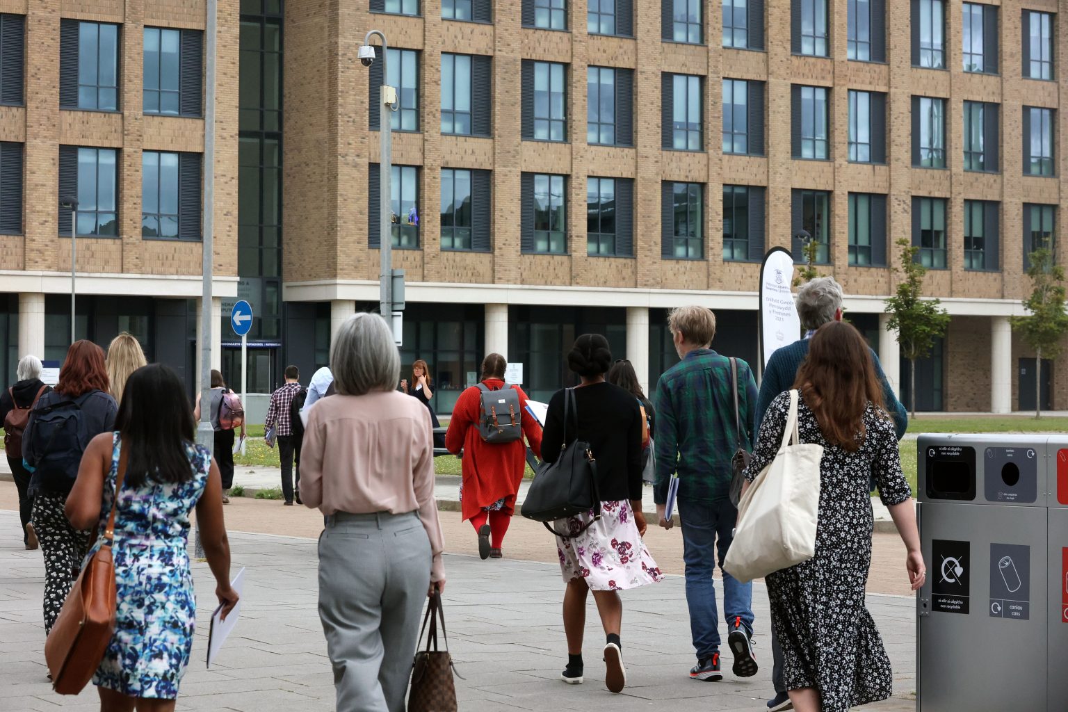 WISERD Annual Conference 2022 Photo Gallery – Wales Institute of Social ...