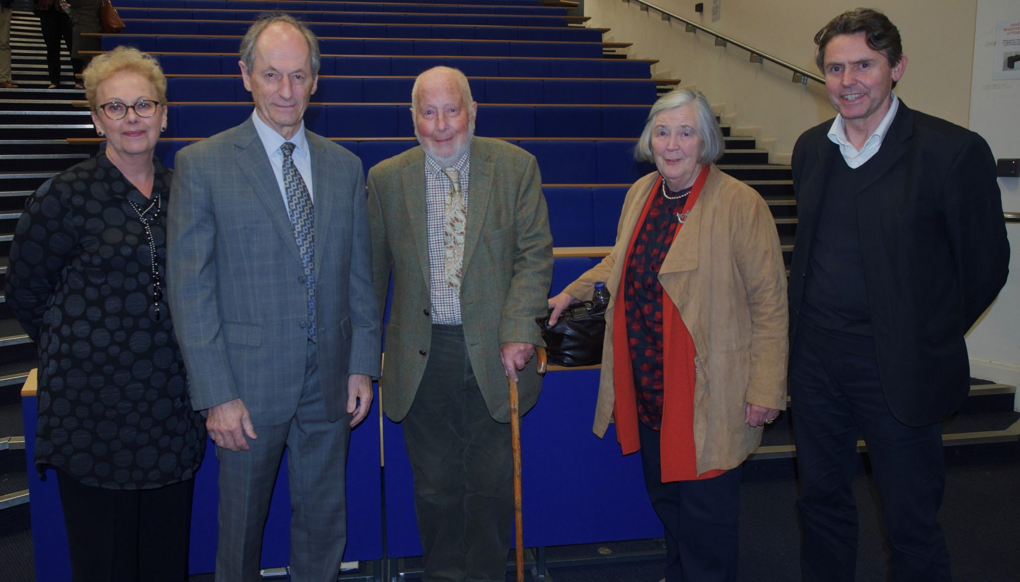 Prof Sir Michael Marmot delivers Julian Tudor Hart Lecture 2017 – Wales ...