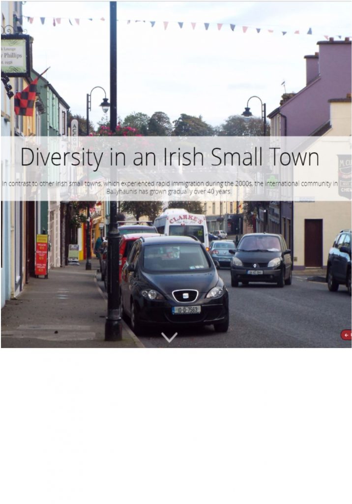 GLOBAL-RURAL – Wales Institute of Social and Economic Research and Data