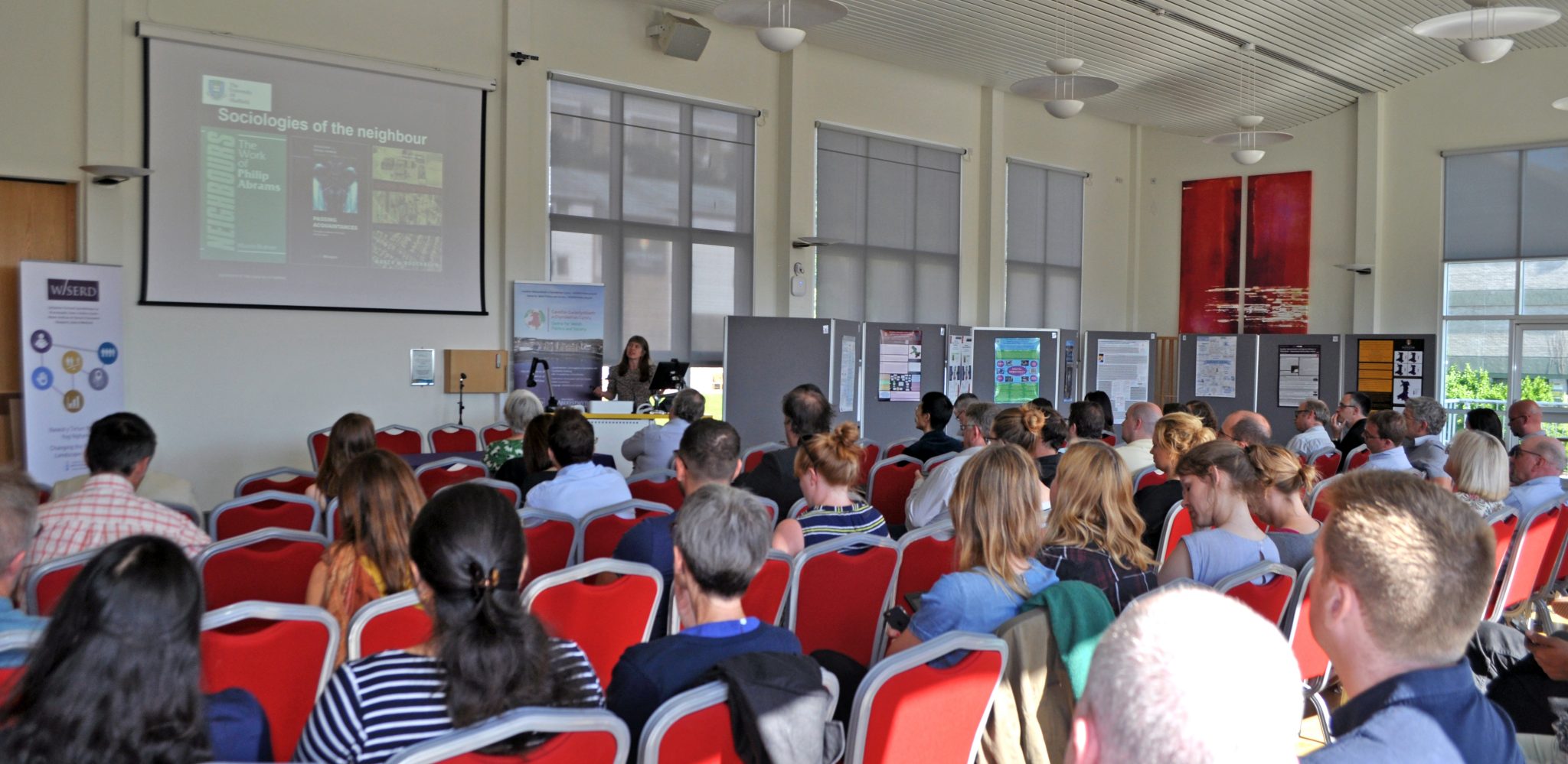 WISERD hosts 10th Annual Conference – Wales Institute of Social and ...