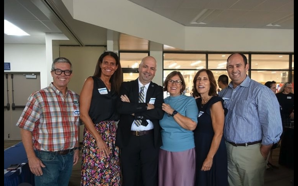 Dr Igor Calzada successfully culminates his role as Fulbright Scholar ...
