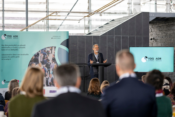 ADR Wales unveils programme of work at Welsh Parliament – Wales ...