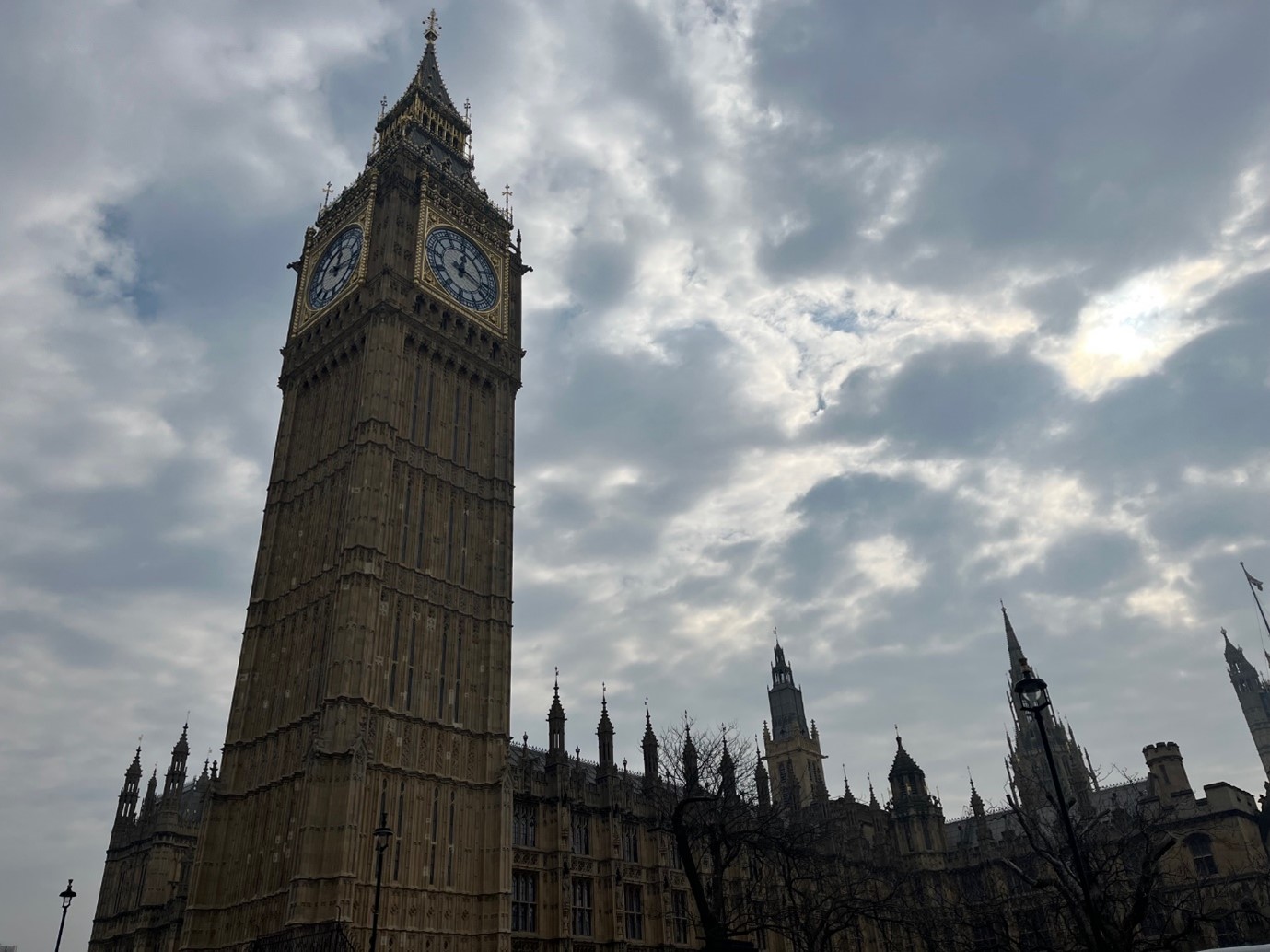 Professor Alan Felstead gives evidence to the House of Lords – Wales ...