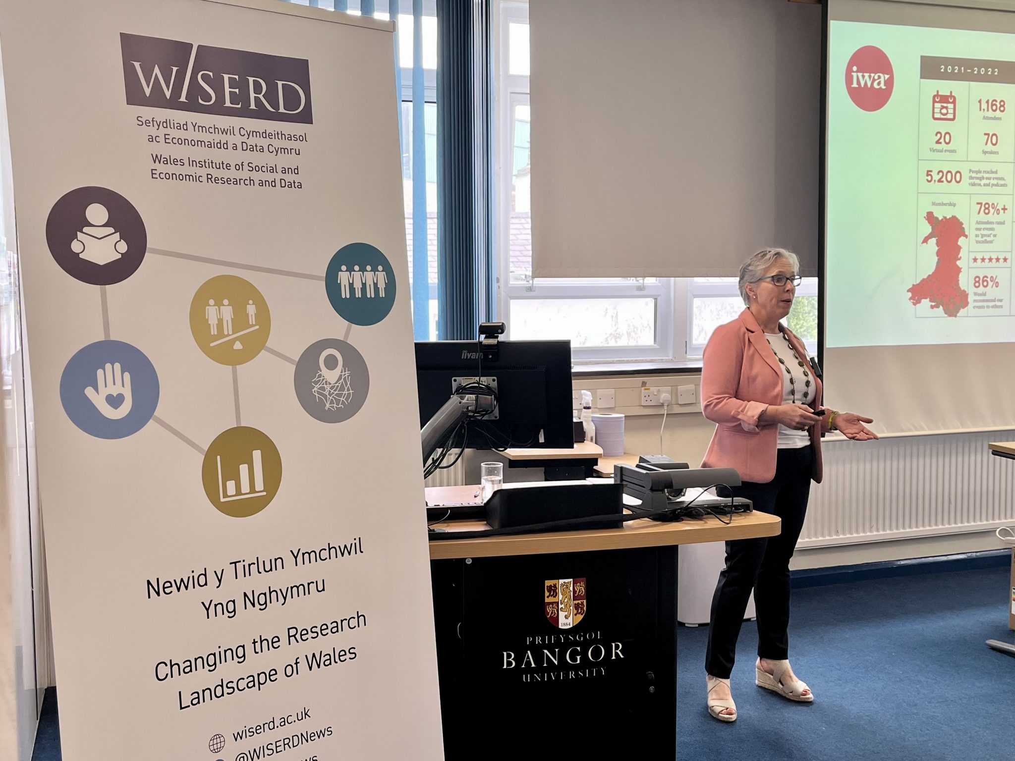 WISERD Annual Conference 2023 – Wales Institute of Social and Economic ...