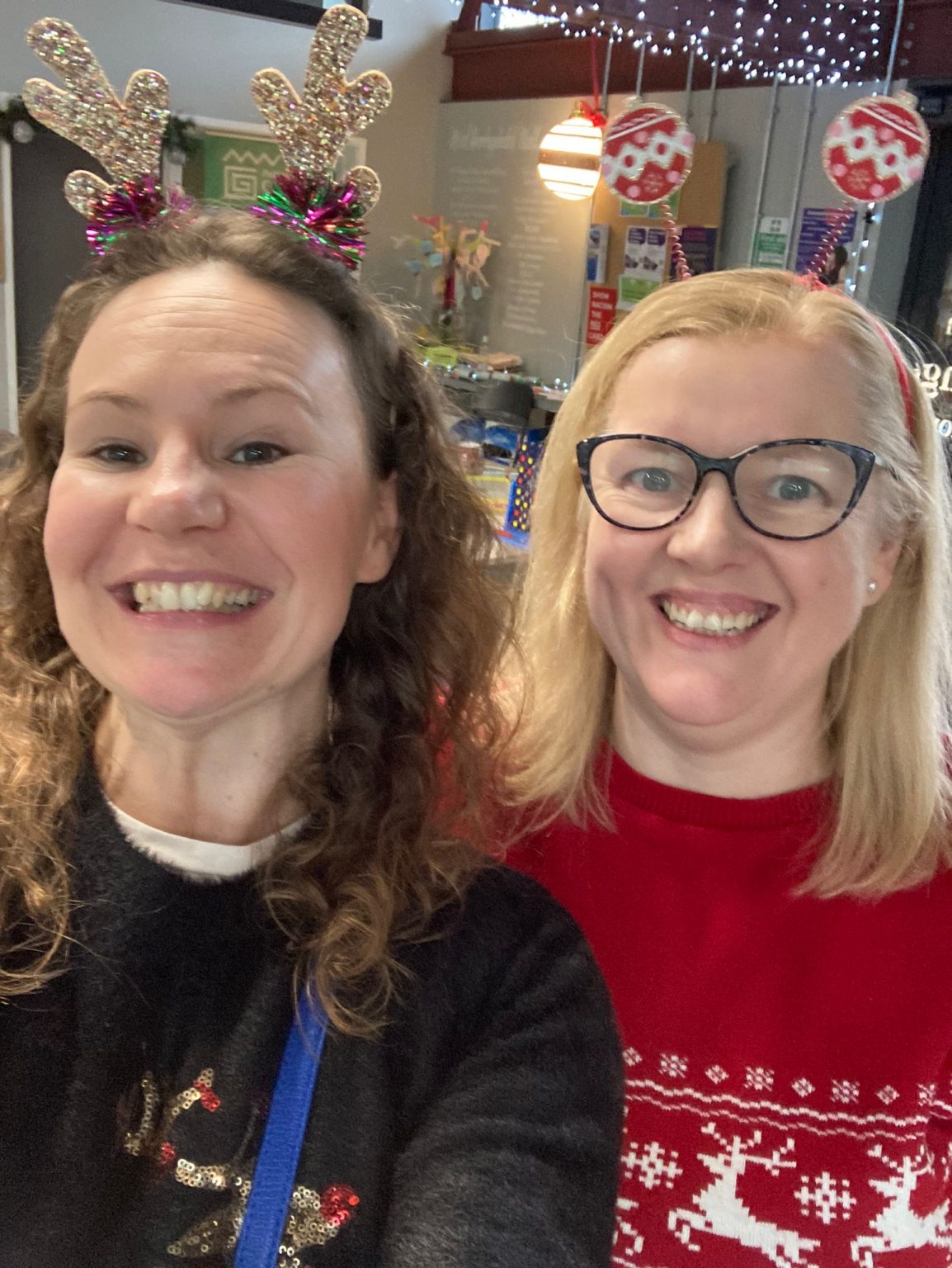 How I became a member of the Cardiff Christmas Dinner Crew – Wales ...