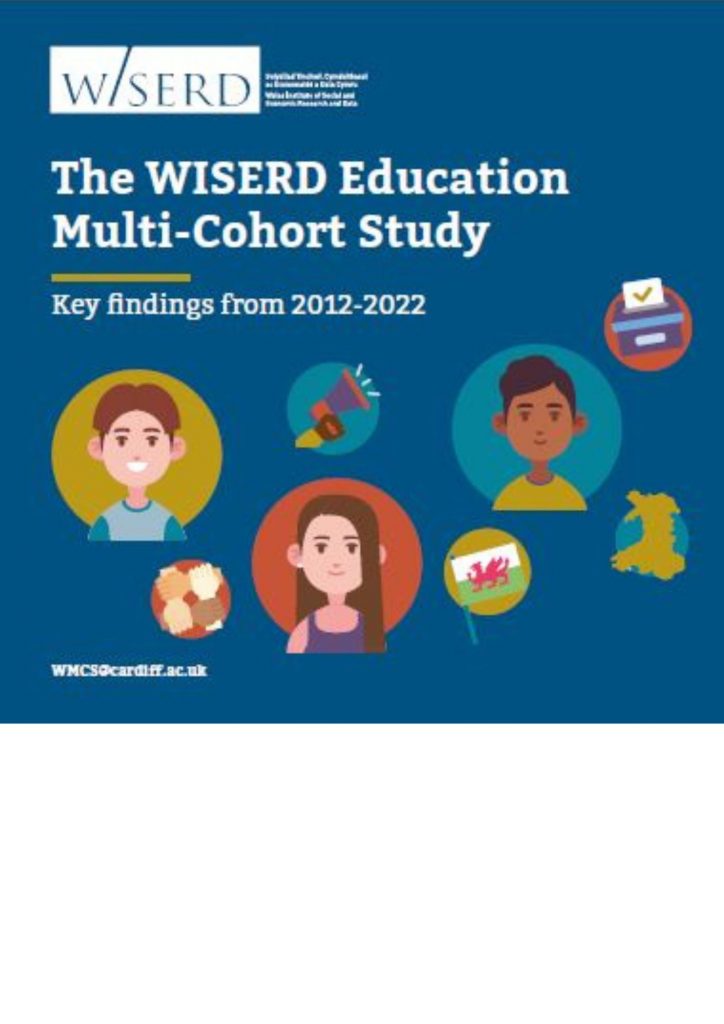 Sally Power – Wales Institute of Social and Economic Research and Data